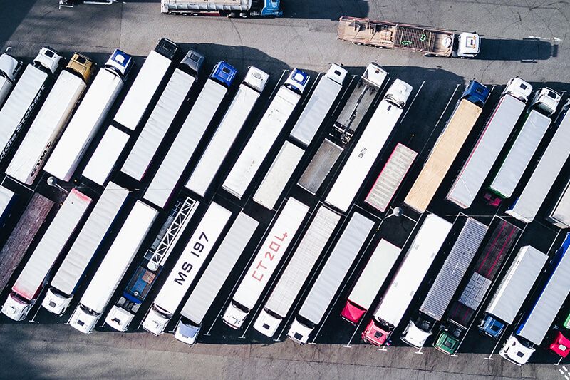 Transport Managers and Operators: The Driver's Responsbilities | Kogan Page